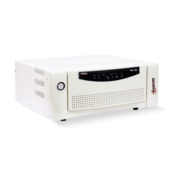 Microtek Online UPS 10KVA/360V (3Ph- 3Ph Out) With In-Built Isolation Transformer Model ...