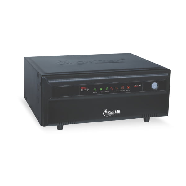 Microtek Online UPS 1KVA/36V (1Ph- 1Ph Out) Internal Battery Model – Battery Pro