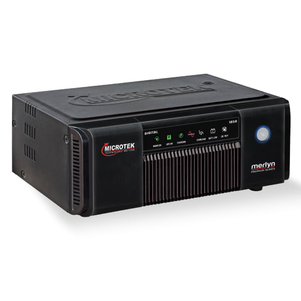 Microtek UPS LEGEND 1600 Computer UPS – Battery Pro